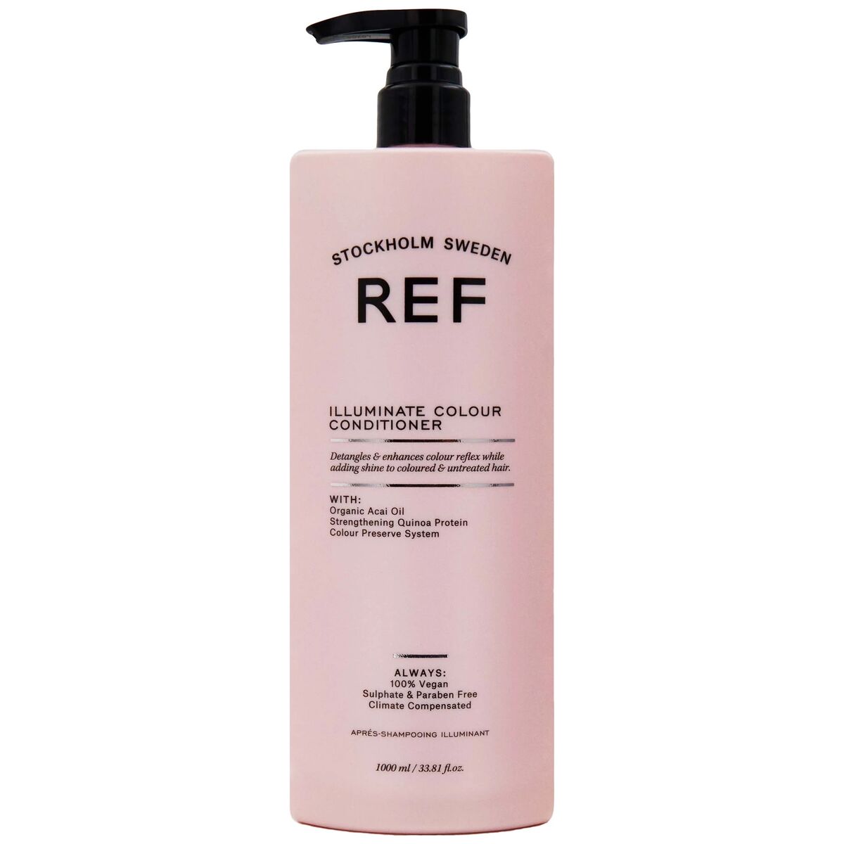 REF Illuminate Colour Conditioner 1000ml - 609 SEK