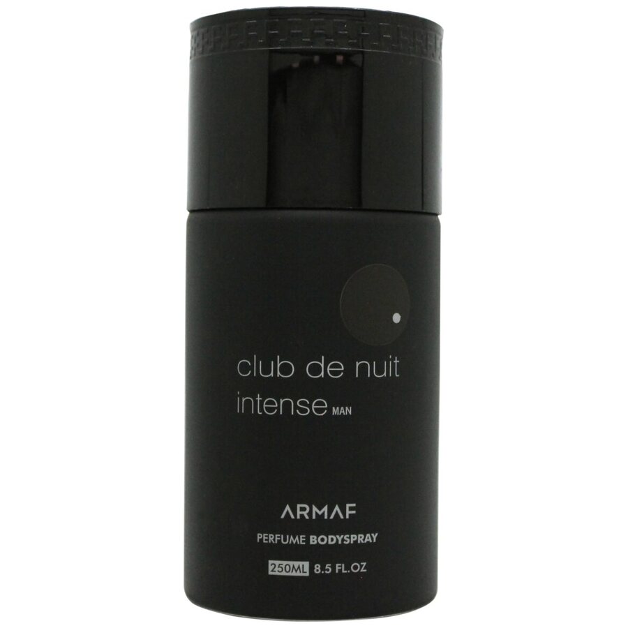 Armaf Club De Nuit Intense Man Perfume Bodyspray 250ml - 245,65 SEK ...