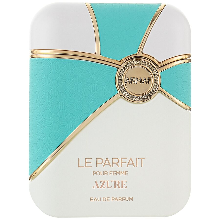 Armaf Le Parfait Azure edp 100ml - 369 SEK - Dermastore ♥ Hudvård ...