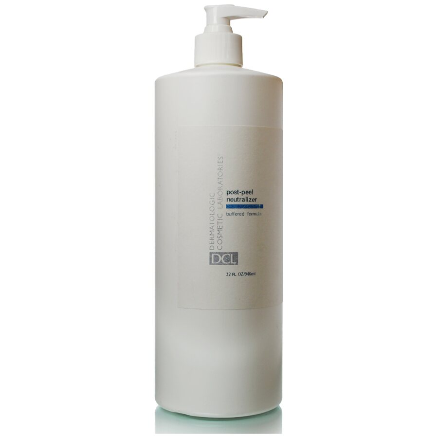DCL Post-Peel Neutralizer 946ml - 199 SEK - Dermastore ♥ Hudvård ...