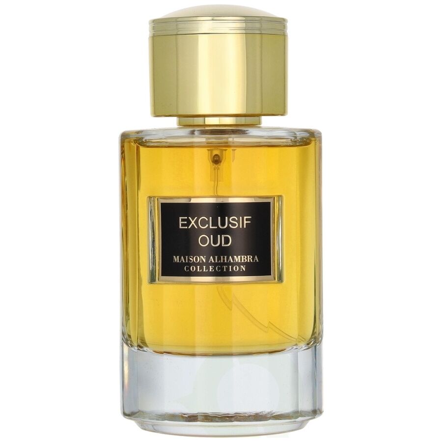 Maison Alhambra Exclusif Oud Collection edp 100ml - 250 SEK