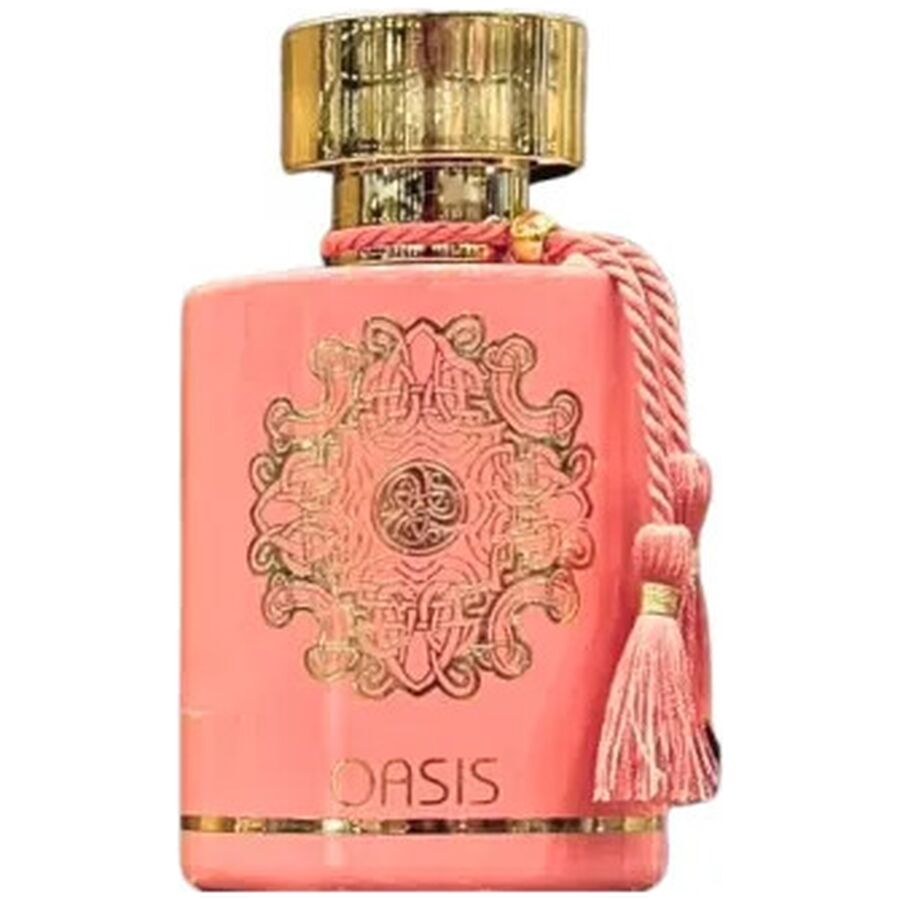 Maison Alhambra Oasis edp 100ml - 299 SEK - Dermastore ♥ Hudvård, Parfym,