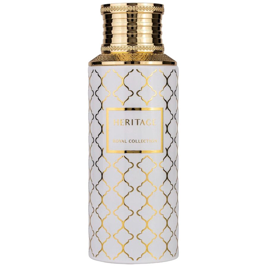 Maison Asrar Heritage edp 100ml - 345 SEK - Dermastore ♥ Hudvård, Parfym,