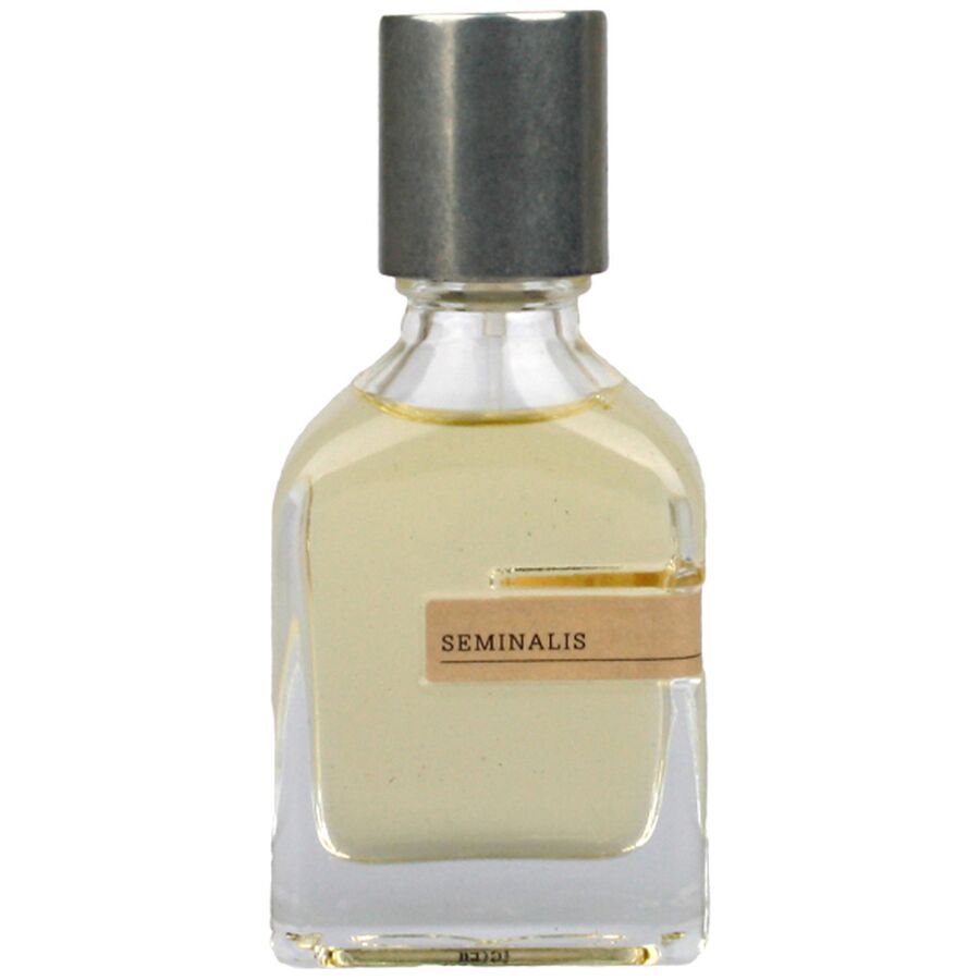 Orto Parisi Seminalis Parfum 50ml - 1.503,65 SEK - Dermastore ♥ Hudvård,