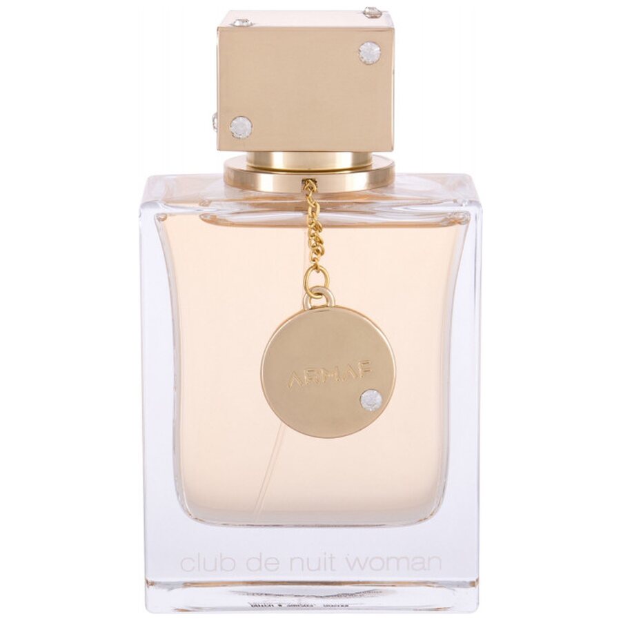 Armaf Club De Nuit Woman edp 105ml - 379 SEK - Dermastore ♥ Hudvård ...