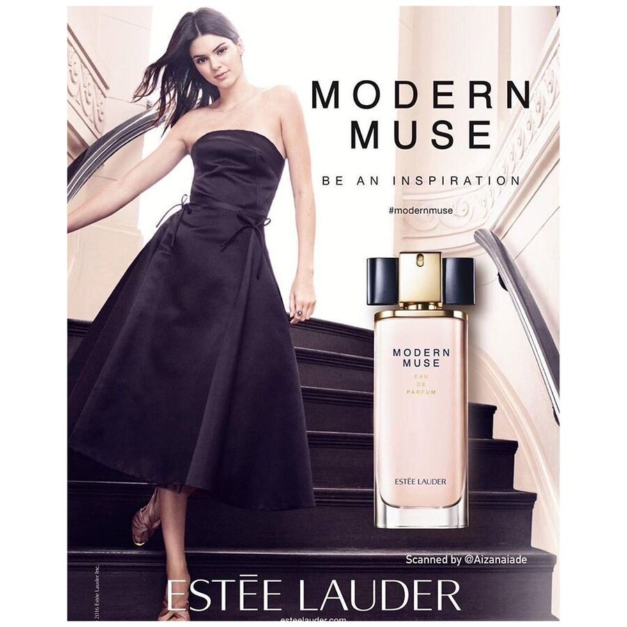 Estée Lauder Modern Muse edp 50ml - 499 SEK - Dermastore ♥ Hudvård, Parfym,