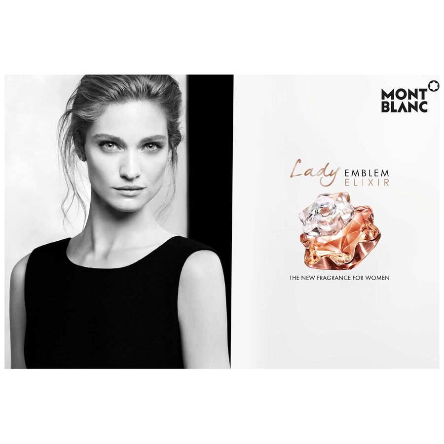 Montblanc Lady Emblem Elixir edp 75ml - 430 SEK - Dermastore ♥ Hudvård ...