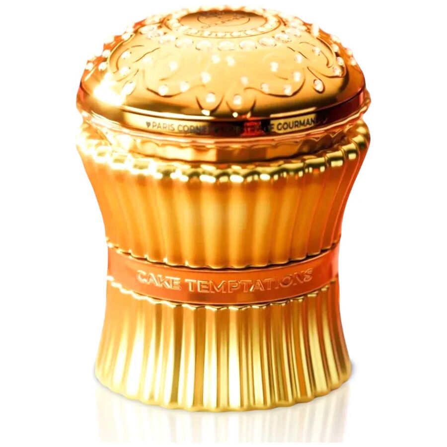 Paris Corner Ministry of Gourmand Cake Temptations edp 100ml - 549 SEK