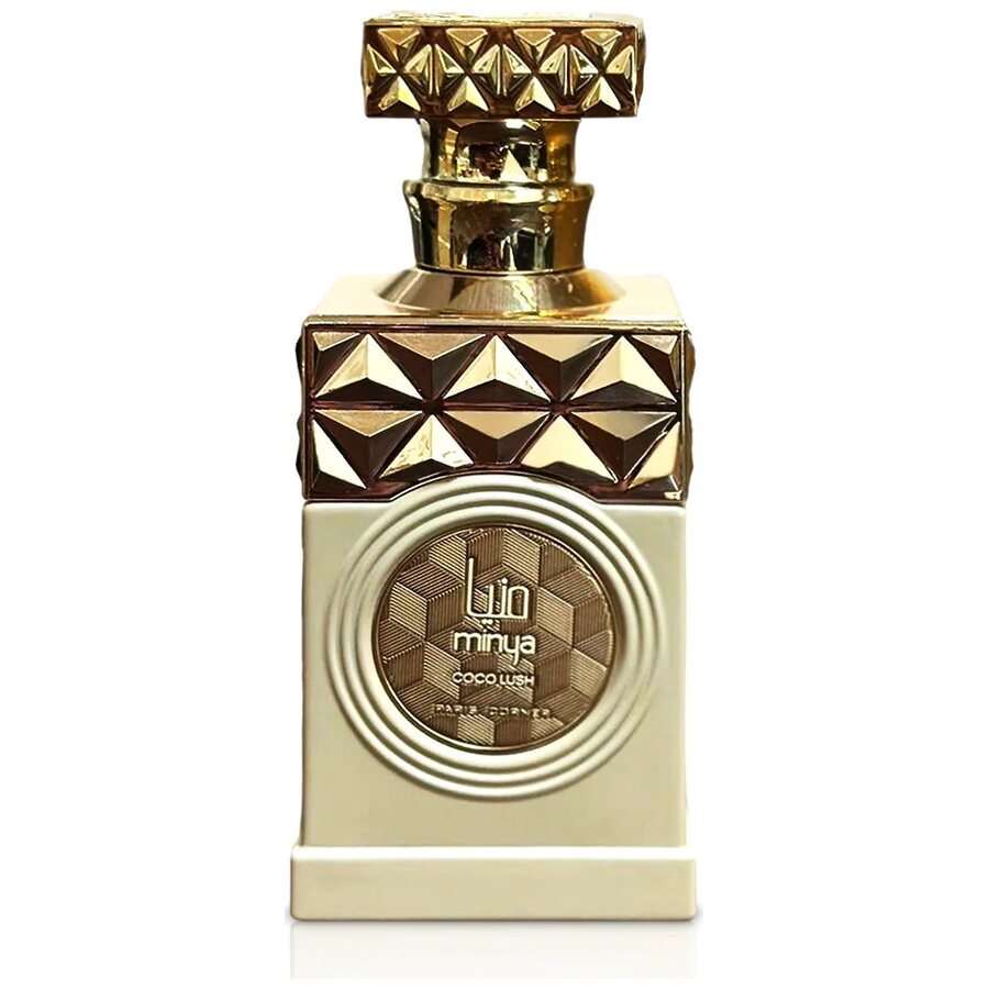 Paris Corner Minya Coco Lush edp 100ml - 365 SEK - Dermastore ♥ Hudvård ...