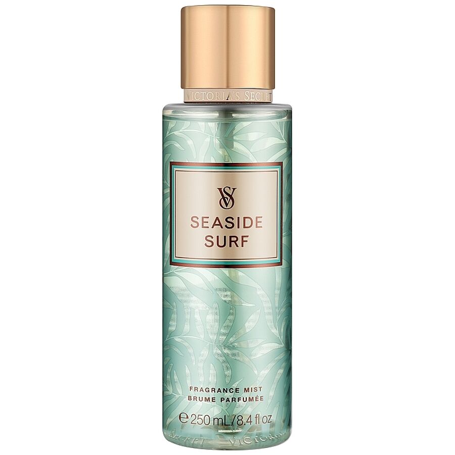 Victoria's Secret Seaside Surf Body Mist 250ml - 359 SEK - Dermastore ♥