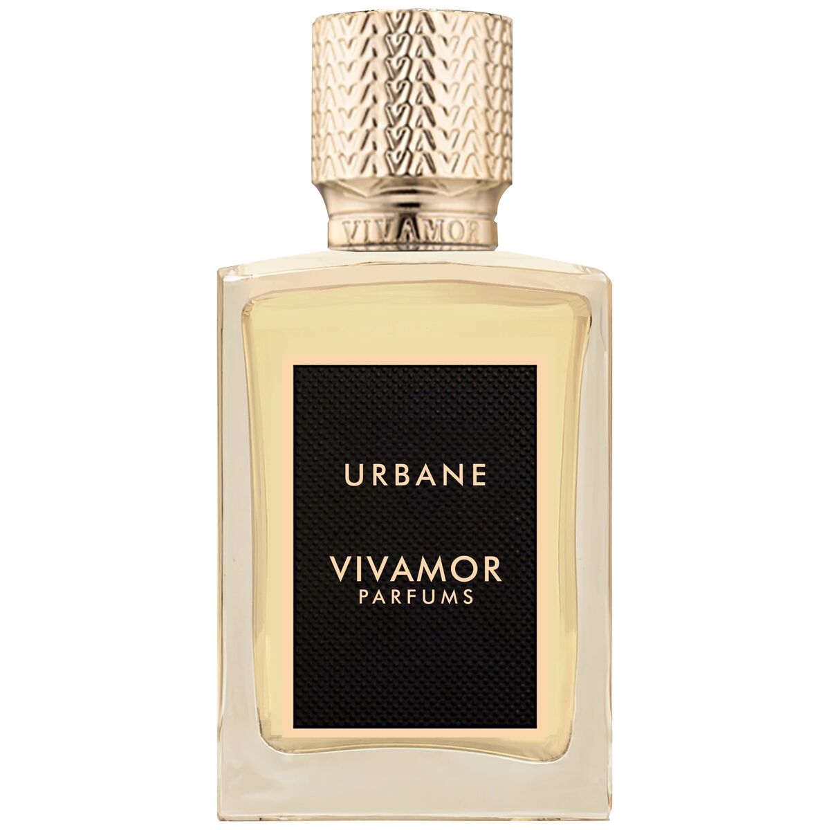 Vivamor Urbane Extrait de Parfum 100ml - 1.700 SEK